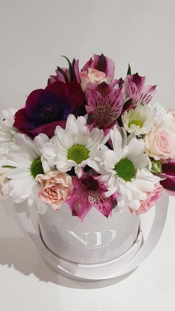 30100 Mini flower box - Cvjećarnica Anda